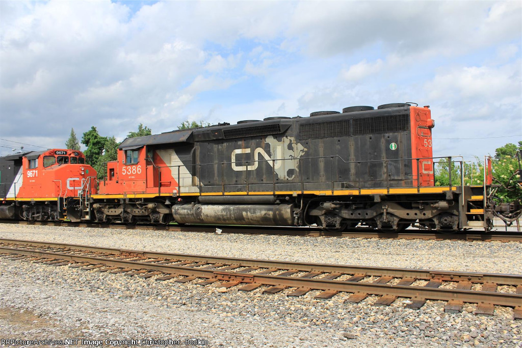 CN 5386